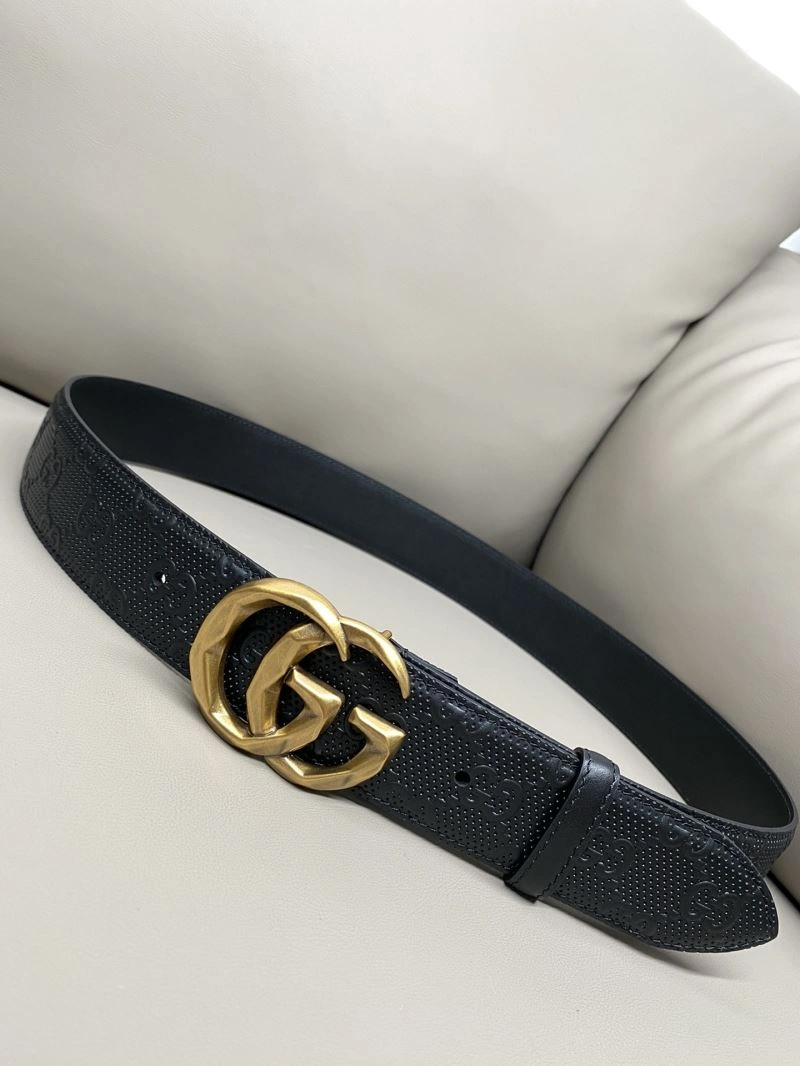 Gucci Belts