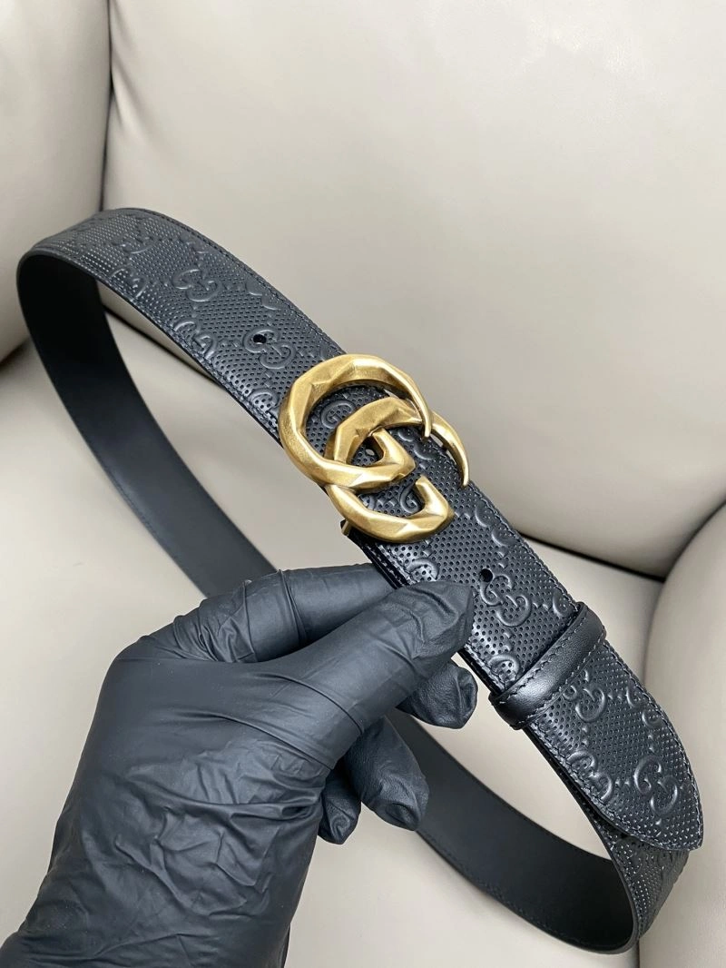 High fidelity Gucci Belts