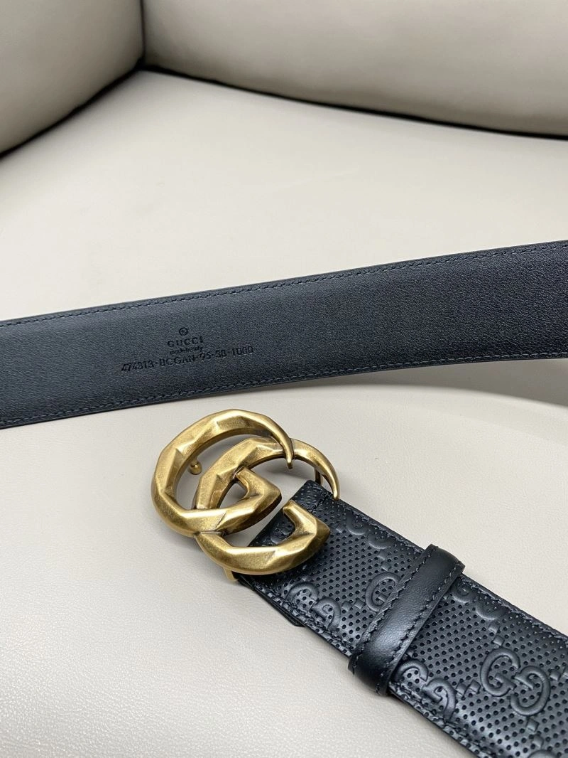 High fidelity Gucci Belts