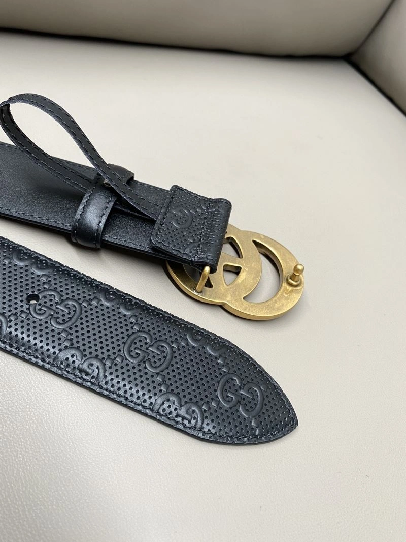 High fidelity Gucci Belts