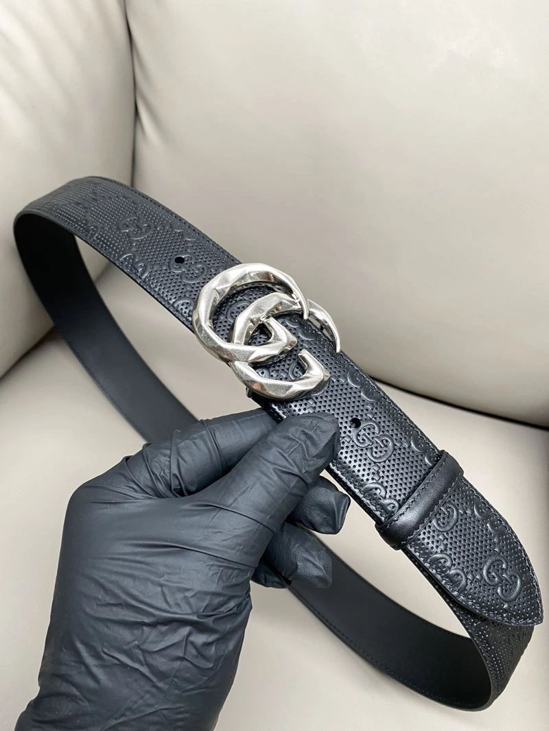 Value-priced Gucci Belts