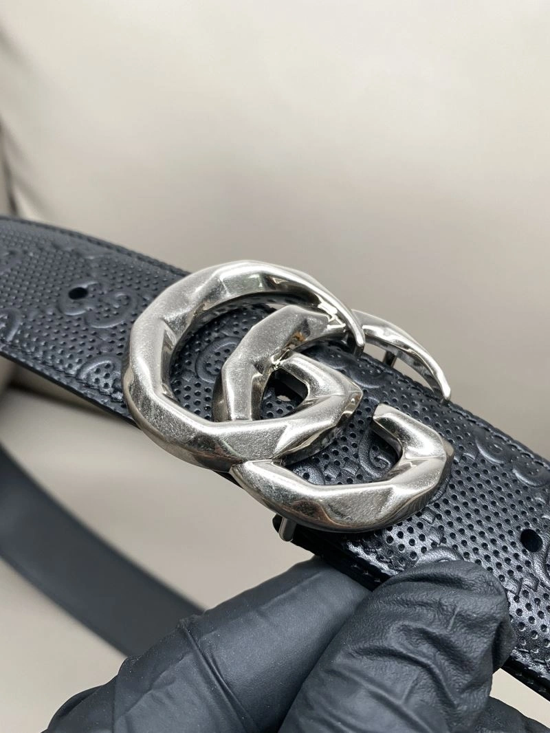 Value-priced Gucci Belts