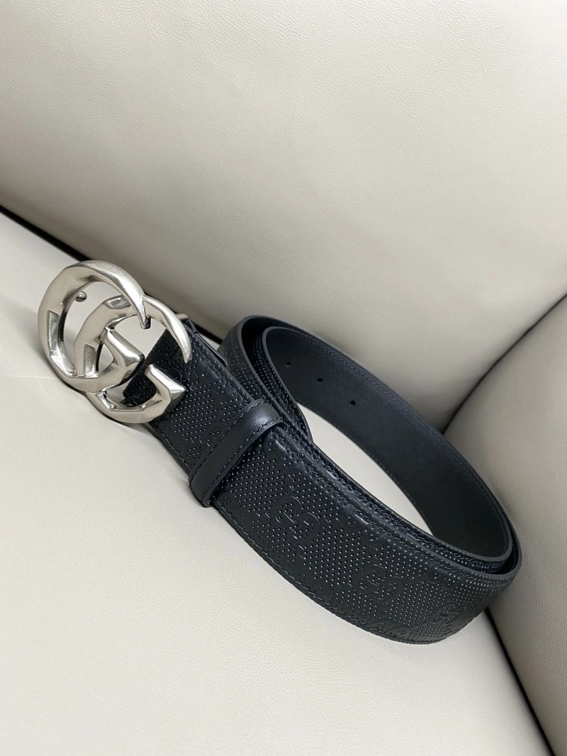 Value-priced Gucci Belts