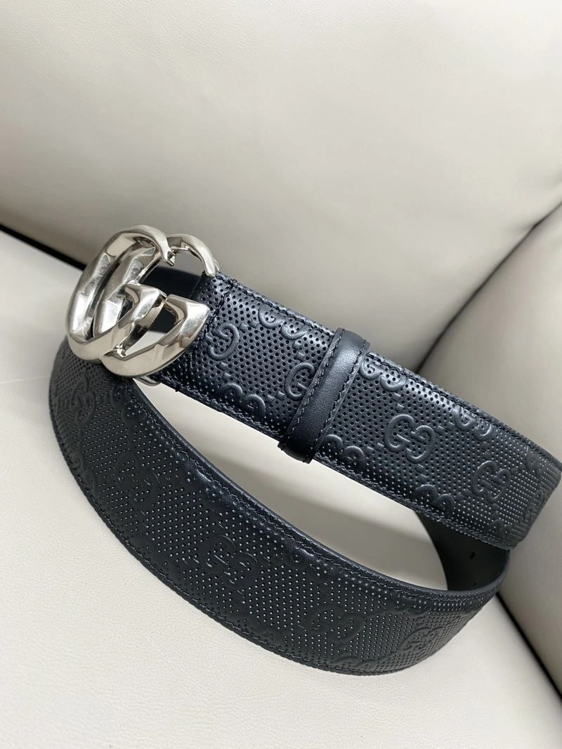 Value-priced Gucci Belts