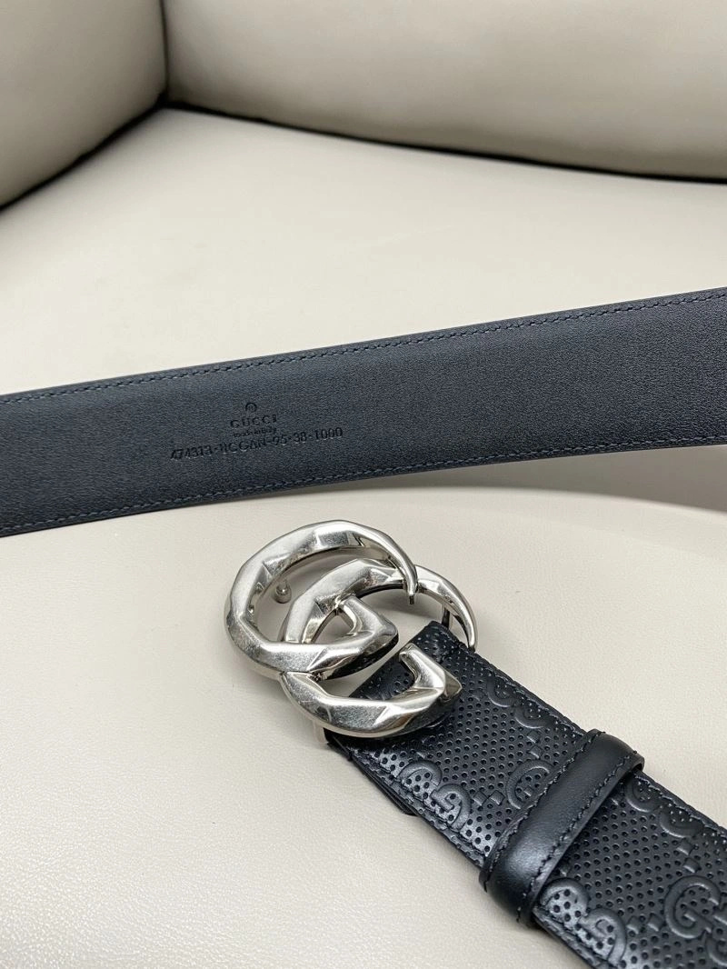 Value-priced Gucci Belts