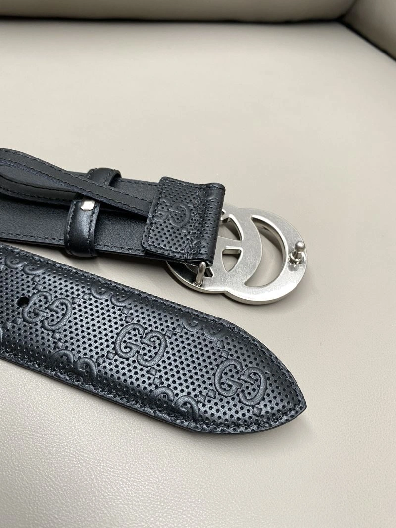 Value-priced Gucci Belts