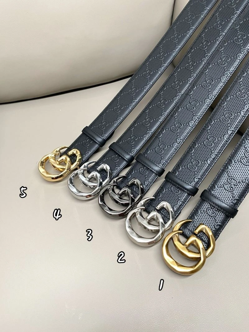 Economical Gucci Belts