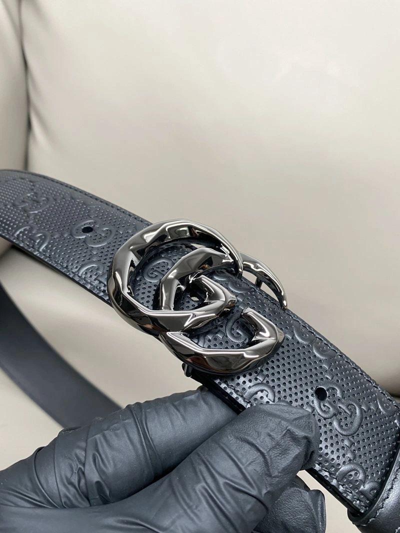 Mirror quality Gucci Belts