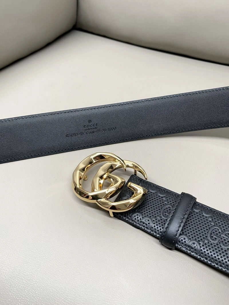 Precise copy Gucci Belts
