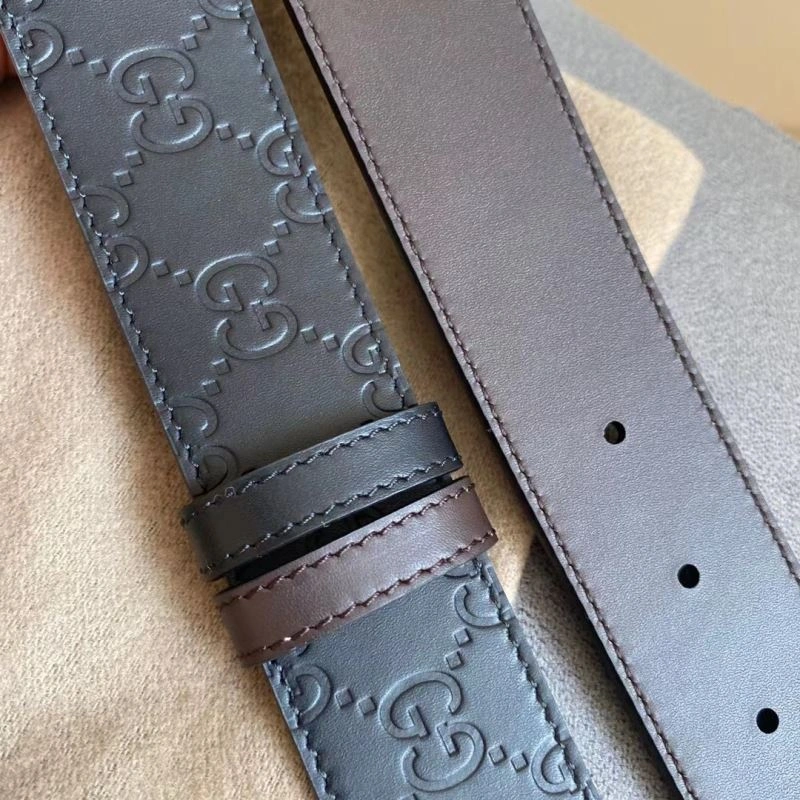 Discounted Gucci Belts