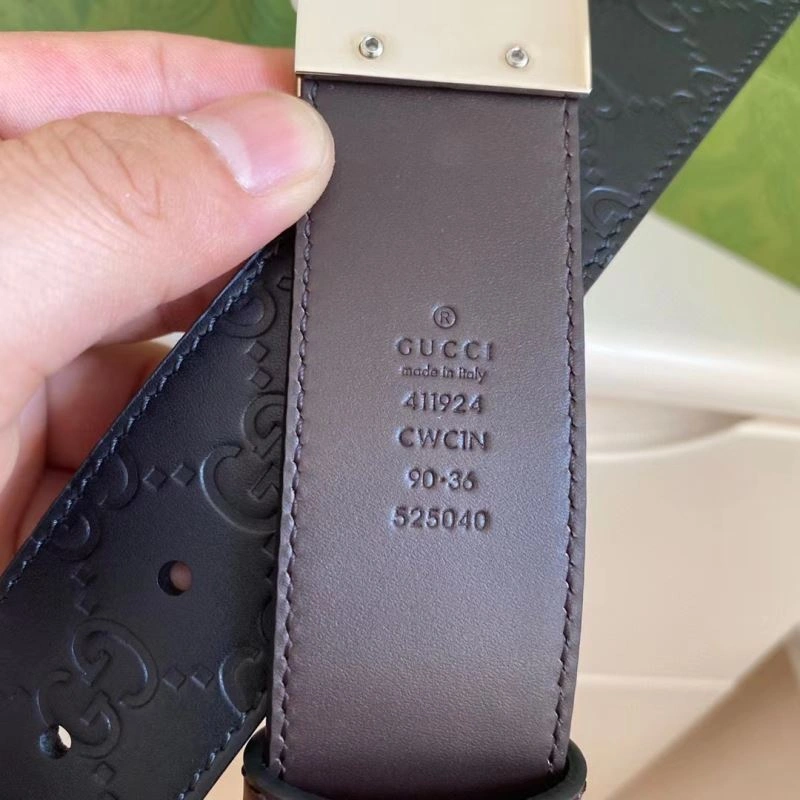 Discounted Gucci Belts