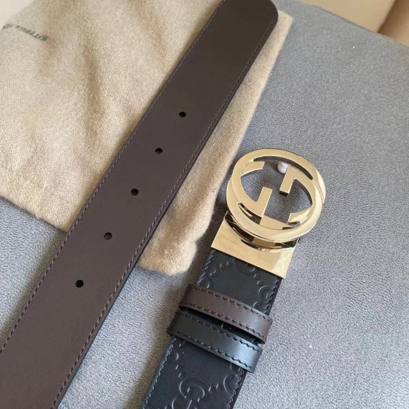 Discounted Gucci Belts