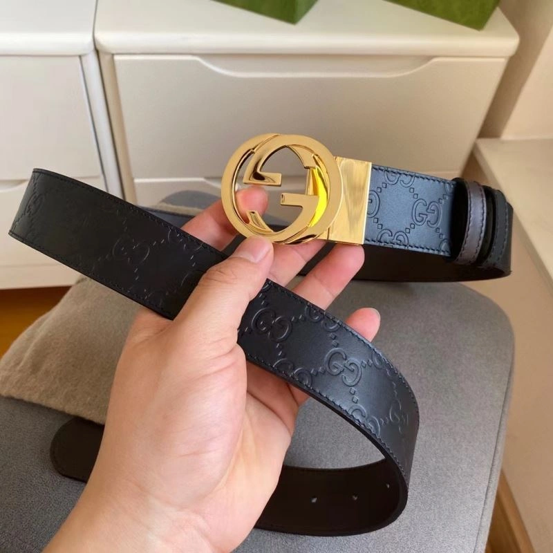 Indistinguishable Gucci Belts