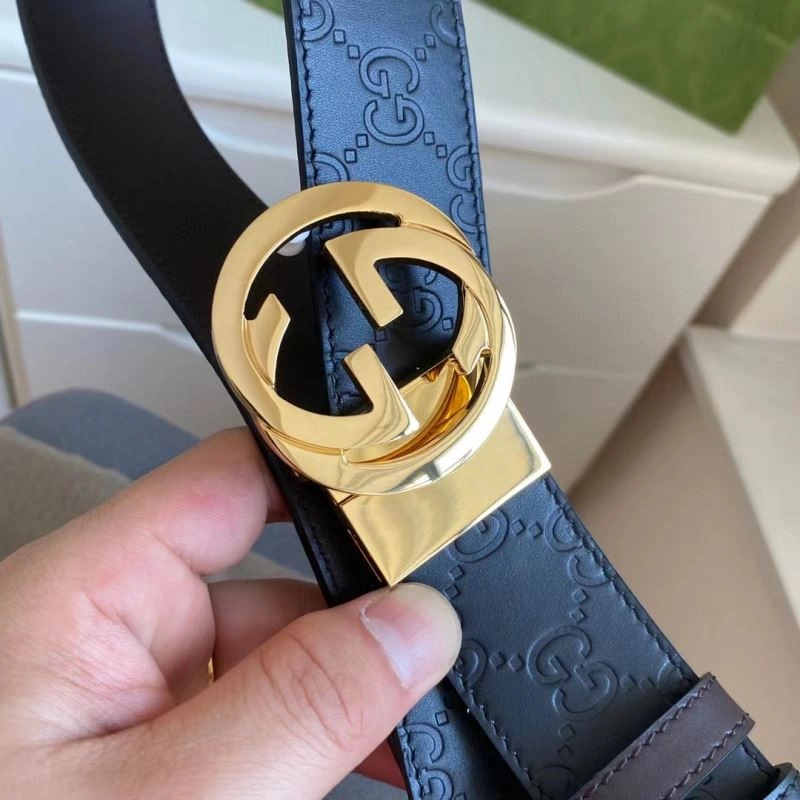 Indistinguishable Gucci Belts