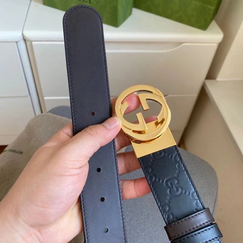 Indistinguishable Gucci Belts