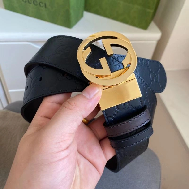 Indistinguishable Gucci Belts