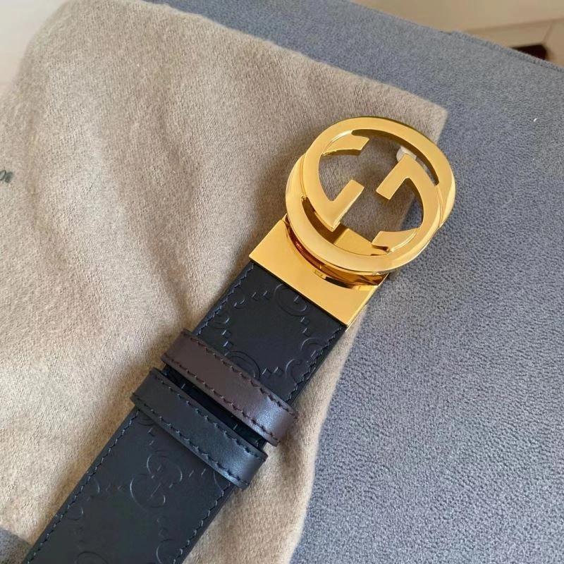 Indistinguishable Gucci Belts