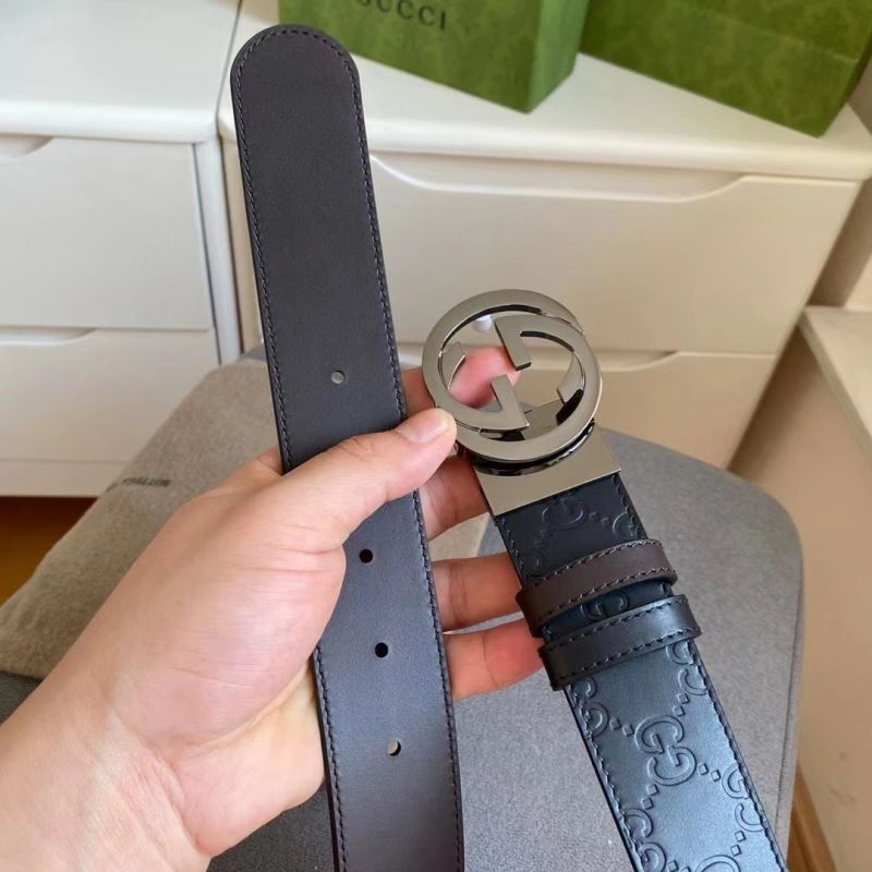 Original Gucci Belts