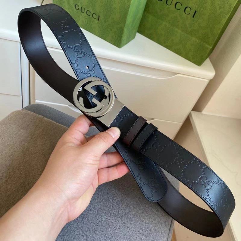 Original Gucci Belts