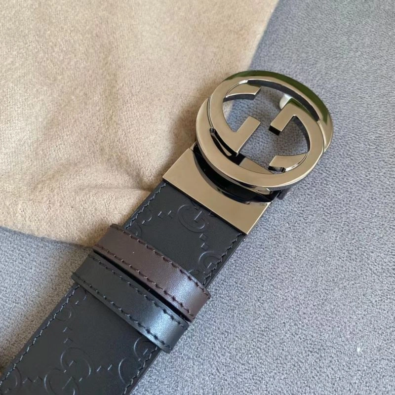 Original Gucci Belts