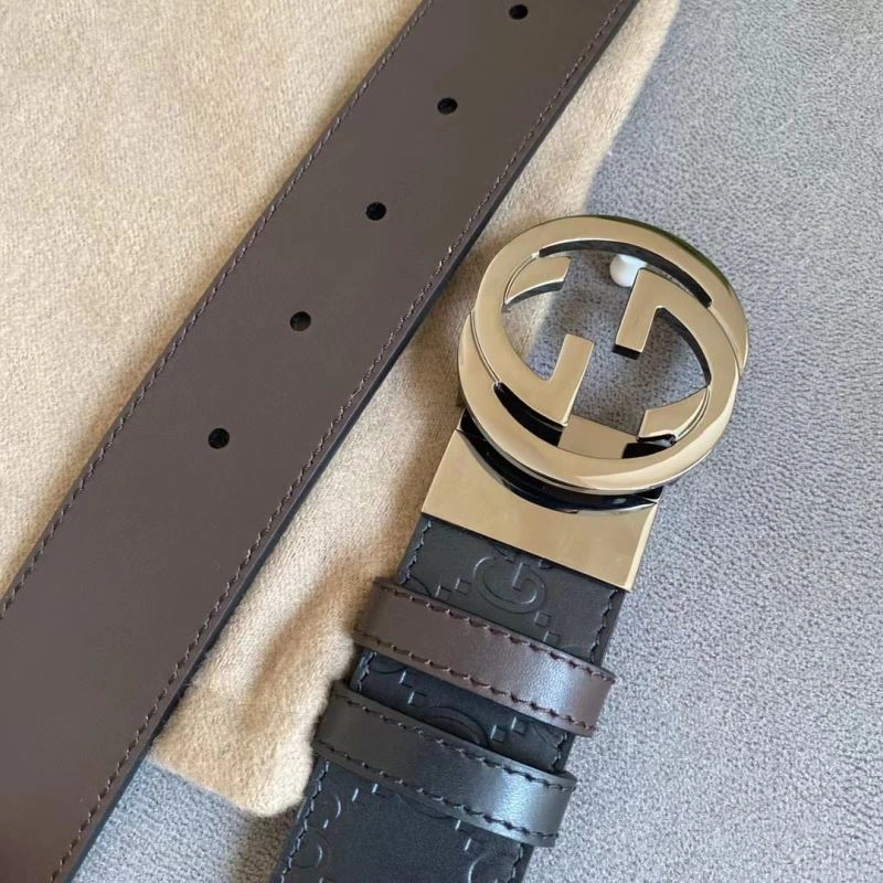 Original Gucci Belts