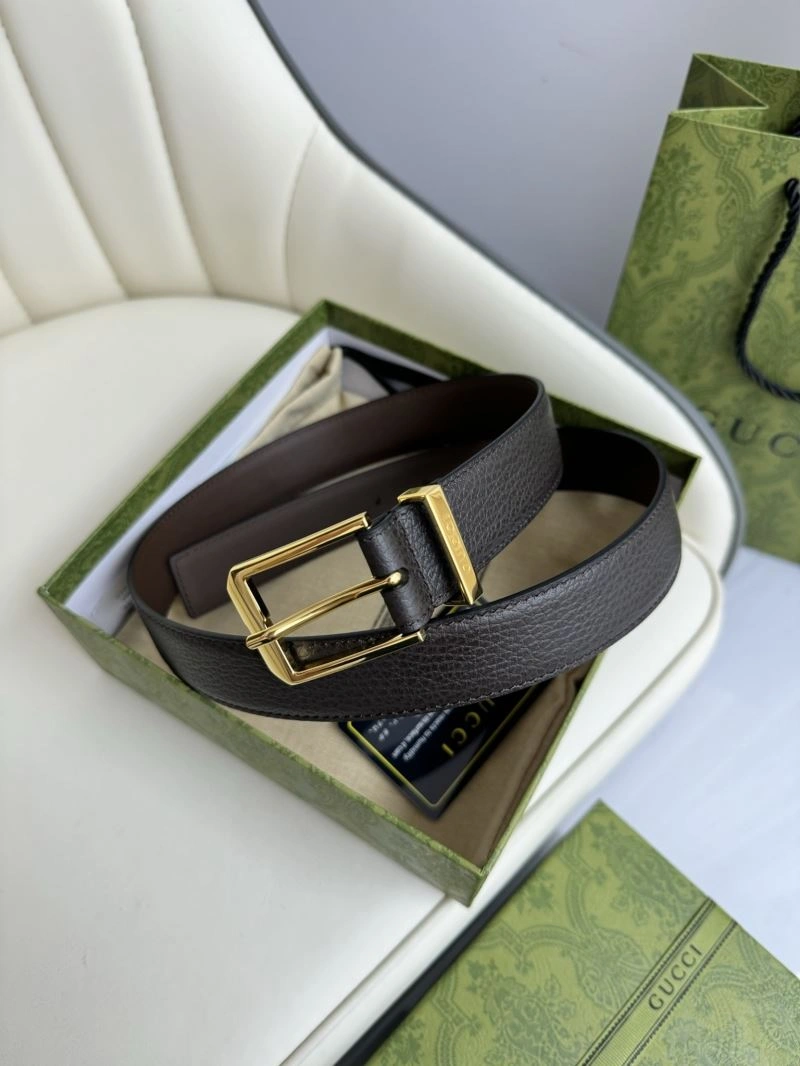 Gucci Belts