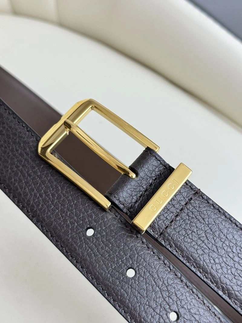Indistinguishable Gucci Belts