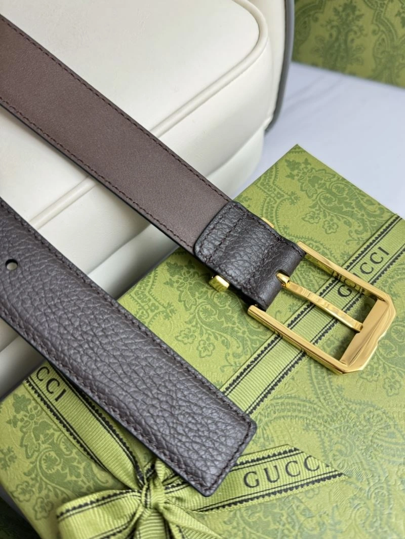 Indistinguishable Gucci Belts