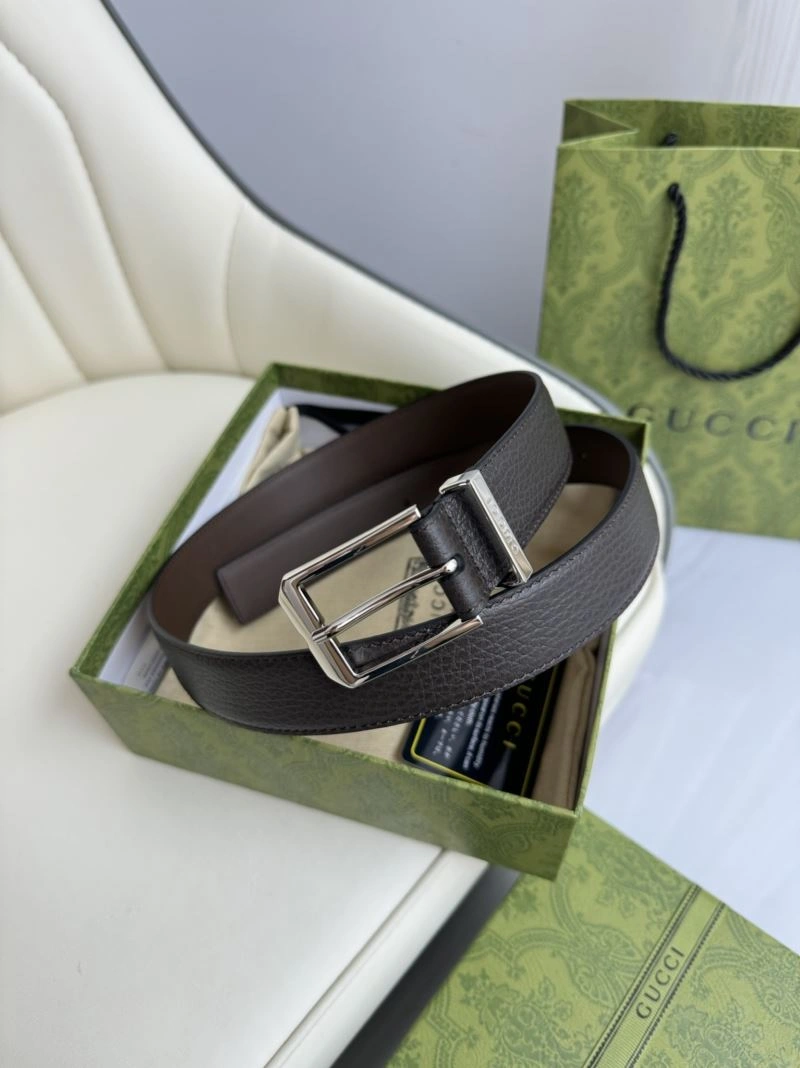 Gucci Belts