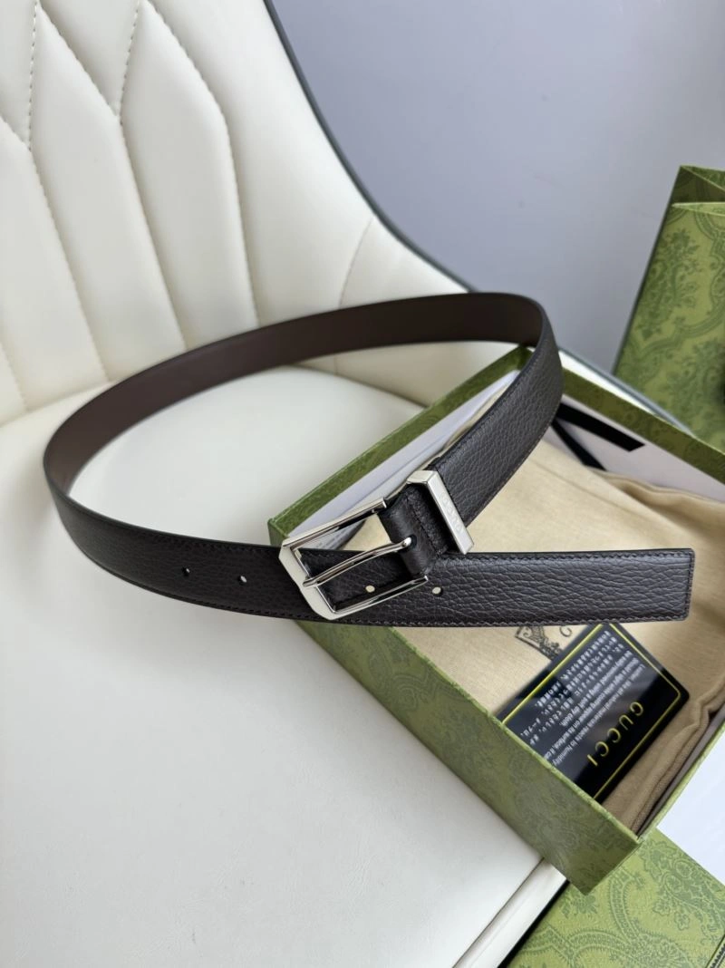 Top mirror Gucci Belts