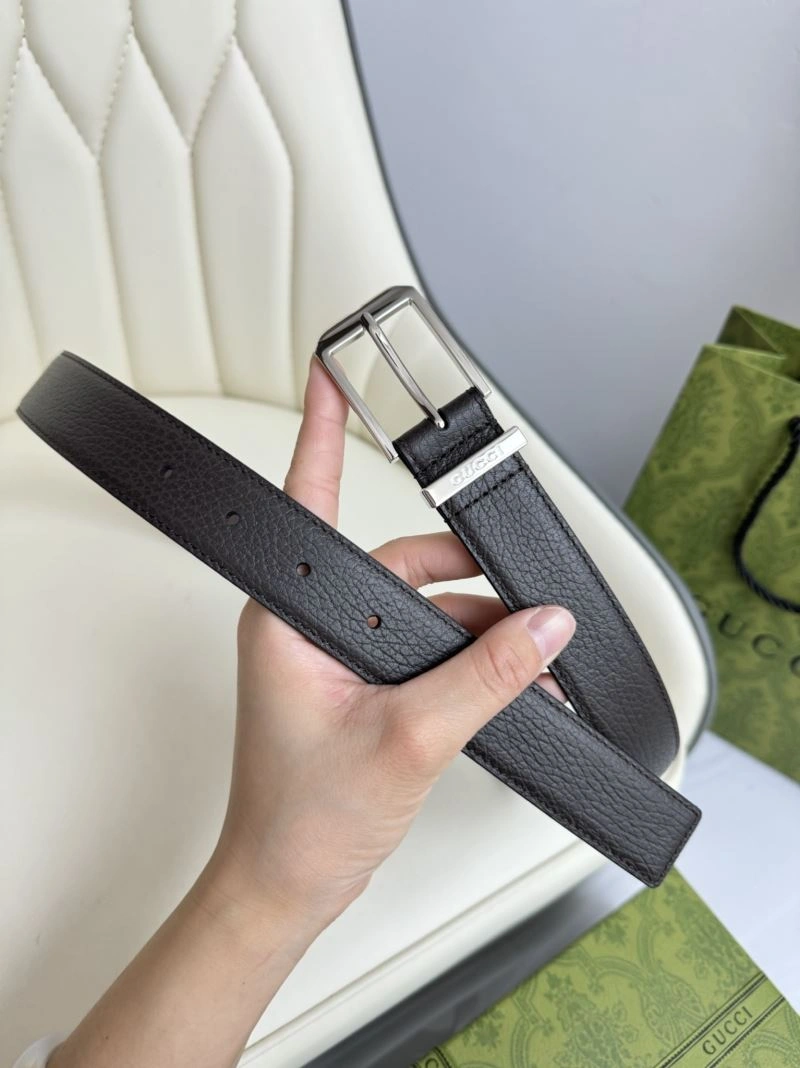Top mirror Gucci Belts