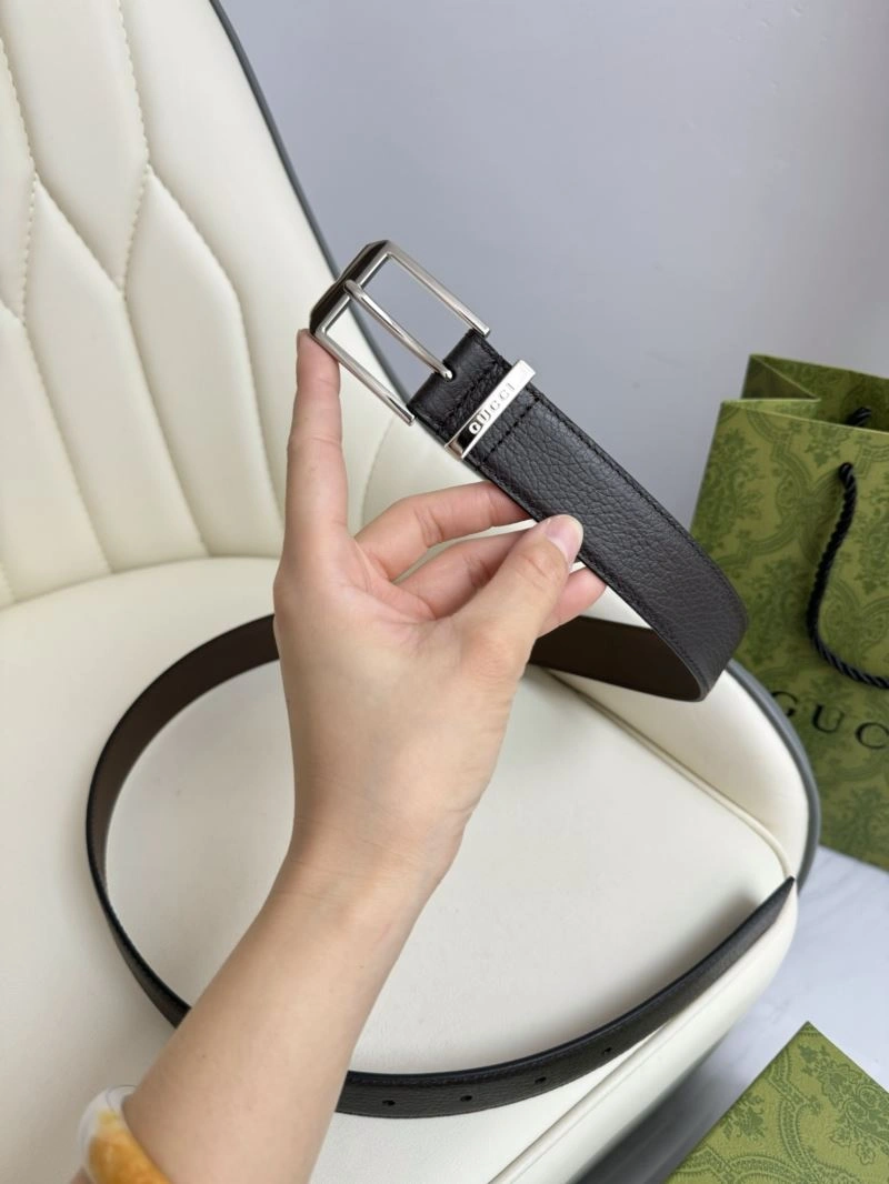 Top mirror Gucci Belts