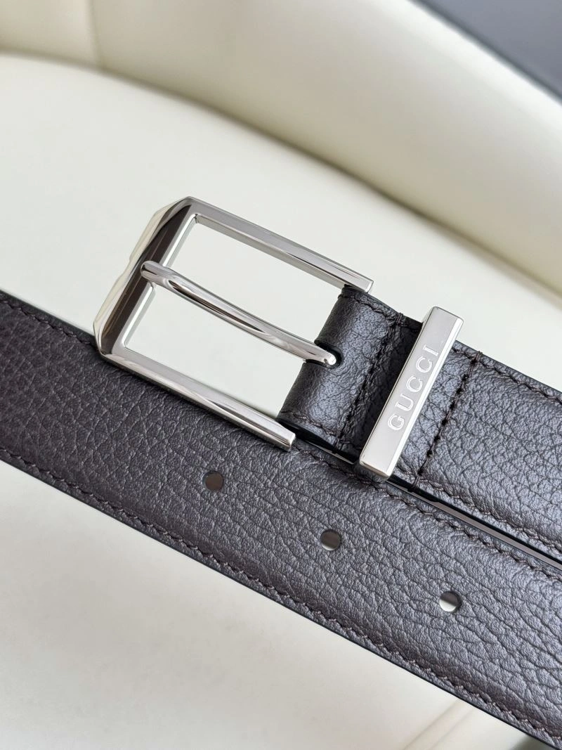 Top mirror Gucci Belts