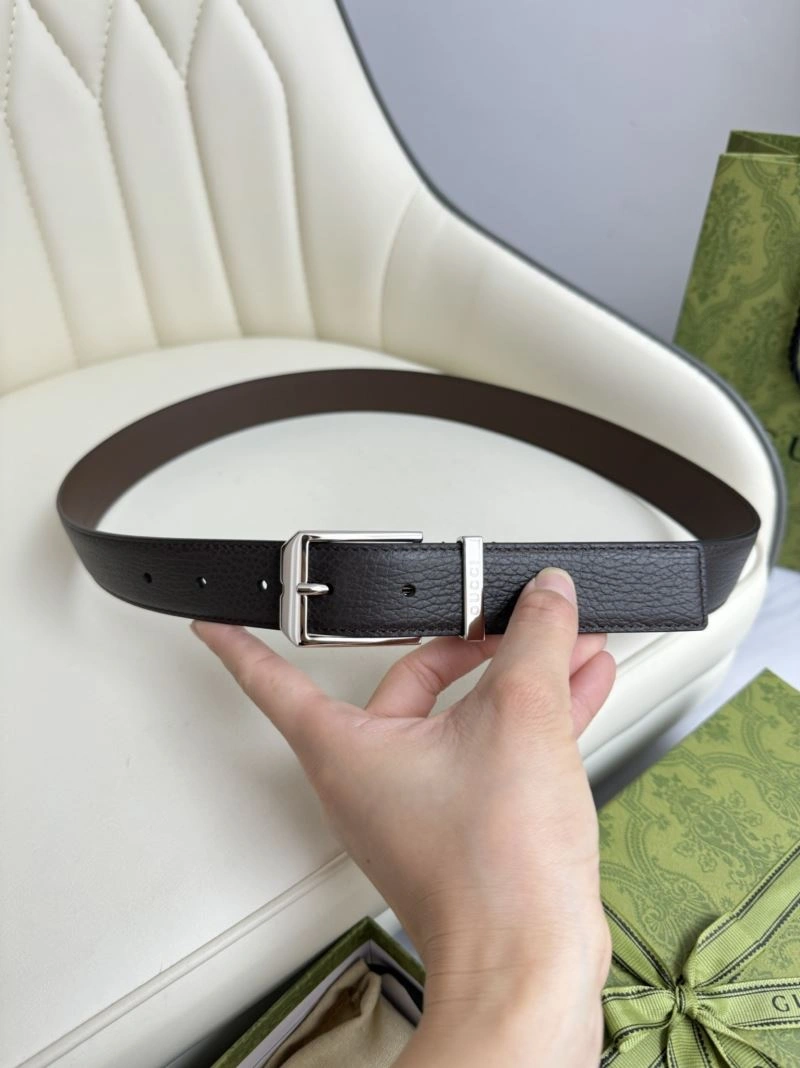 Top mirror Gucci Belts