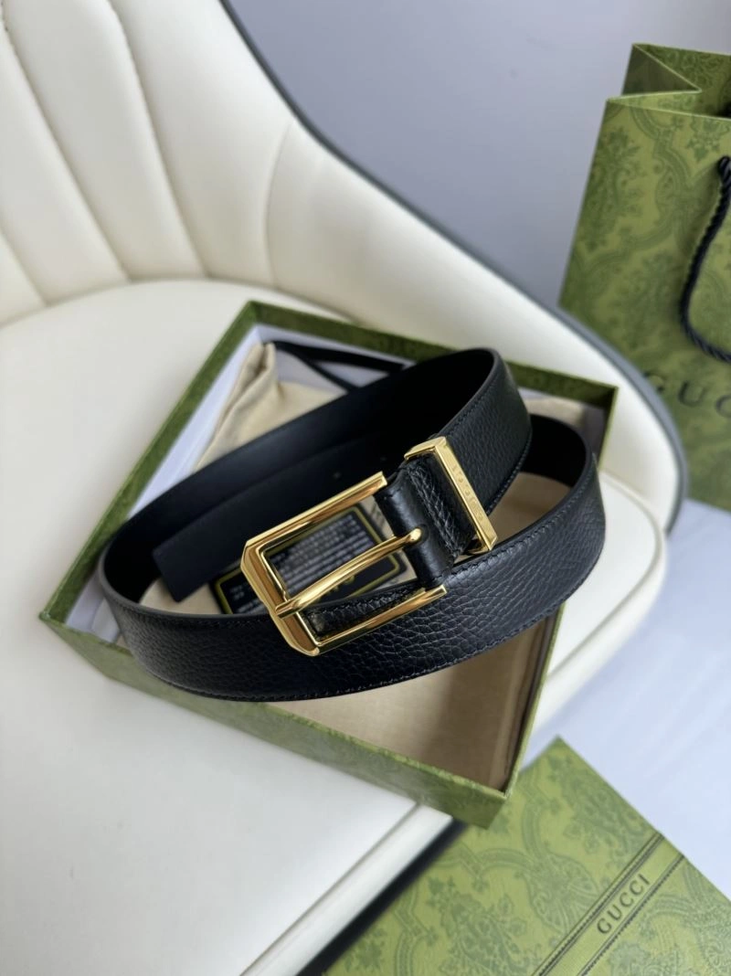 Gucci Belts