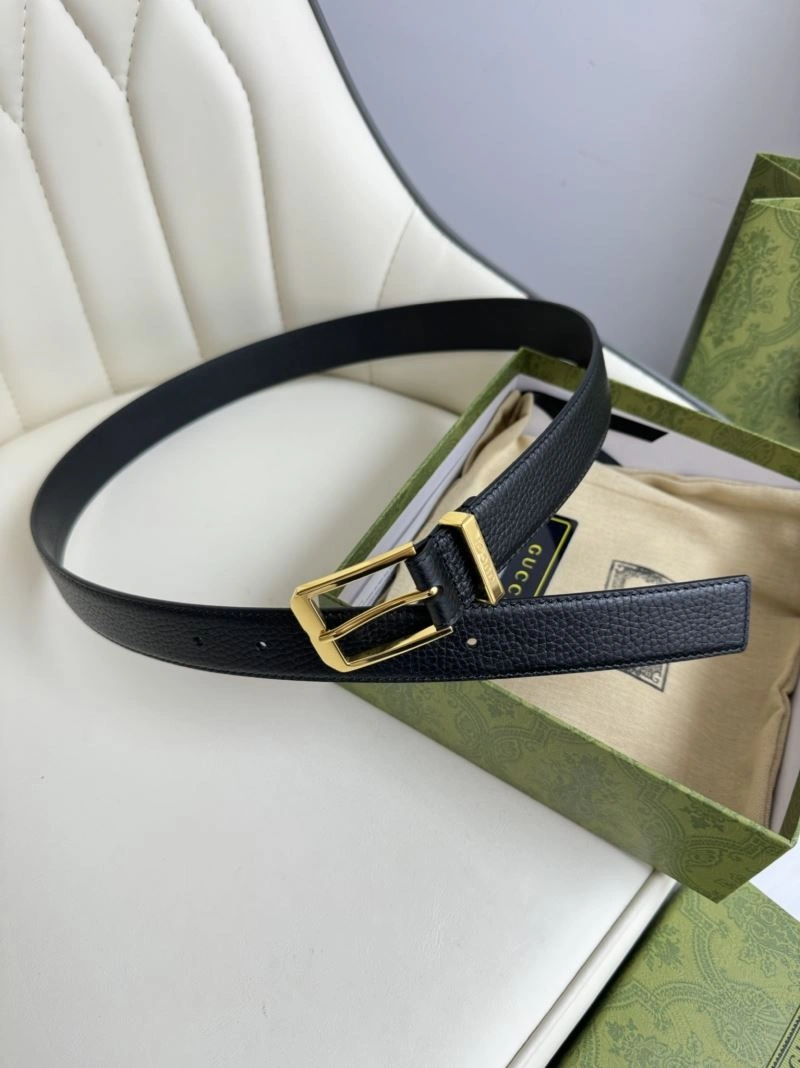 Top match Gucci Belts