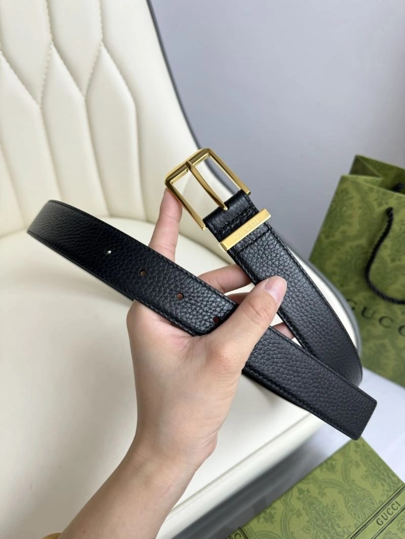 Top match Gucci Belts