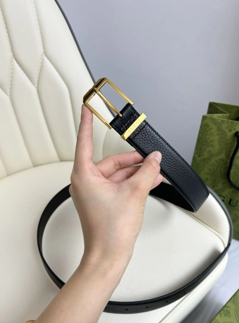 Top match Gucci Belts