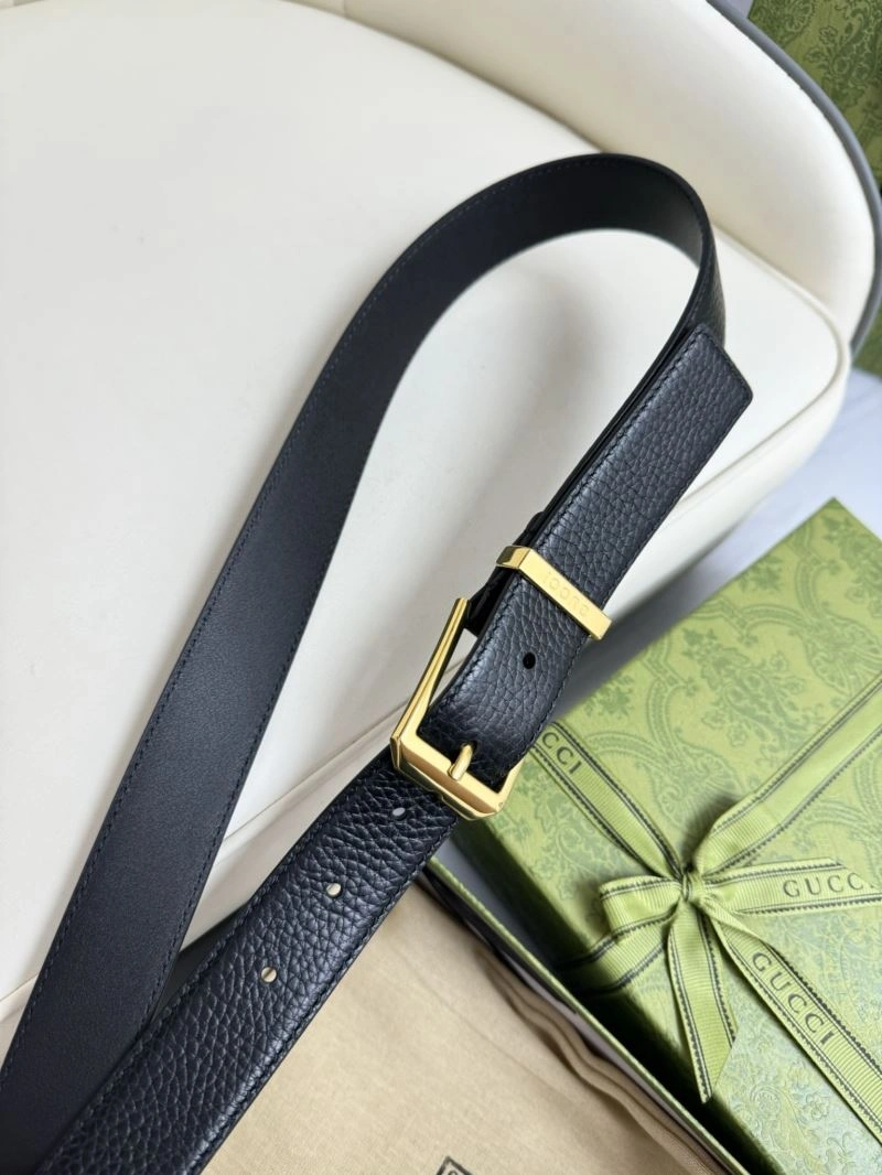Top match Gucci Belts