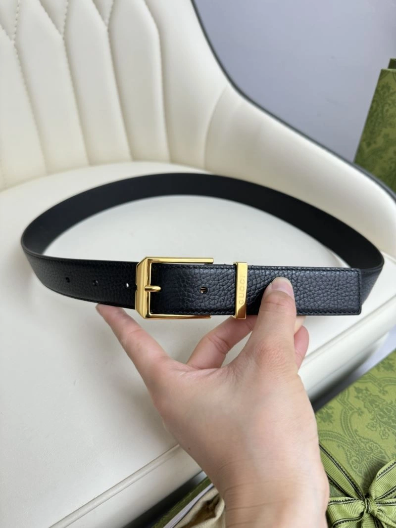 Top match Gucci Belts