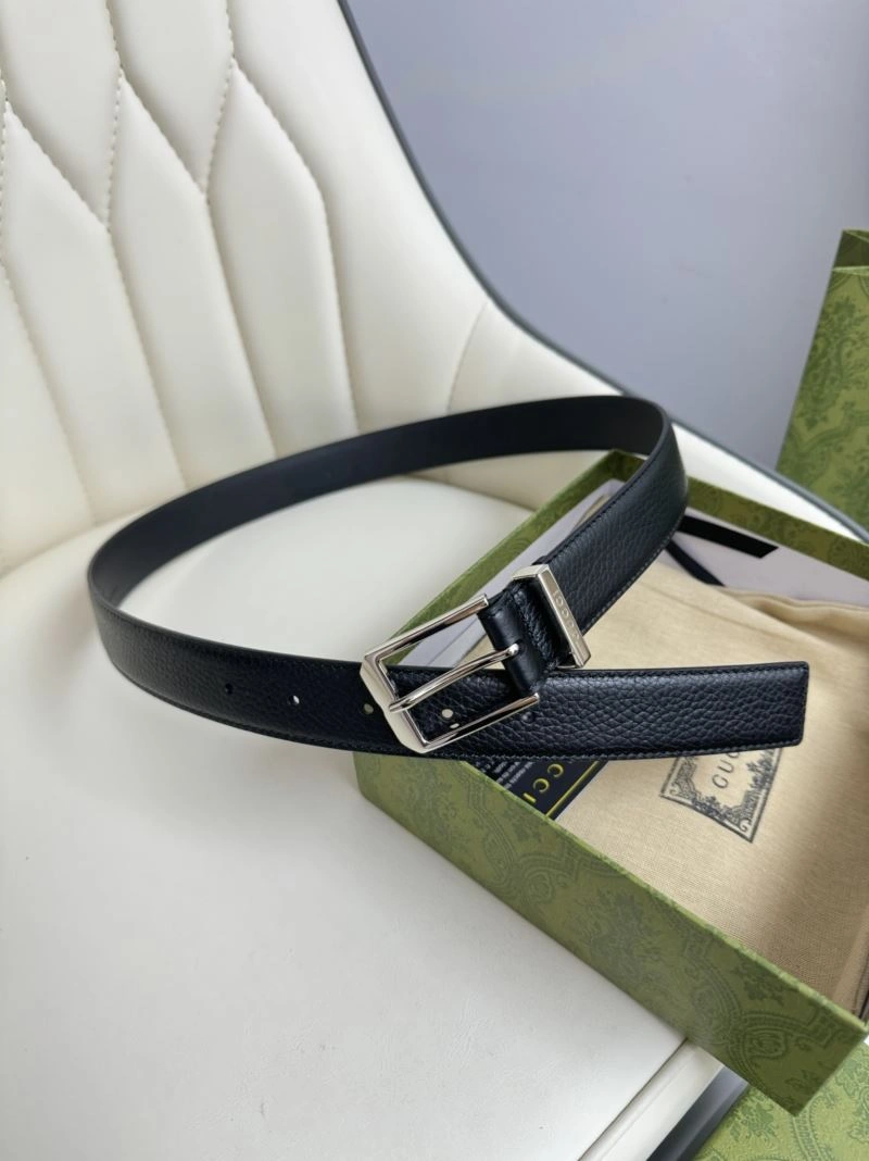 Official Gucci Belts