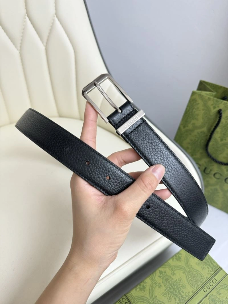 Official Gucci Belts