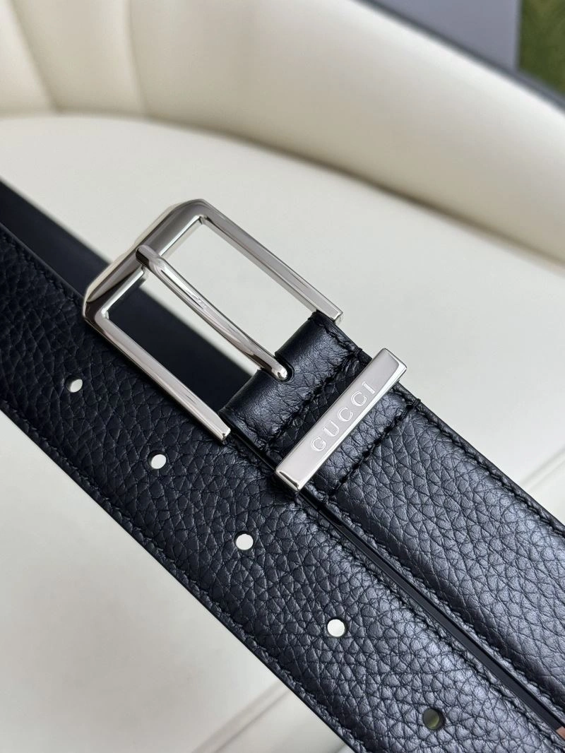 Official Gucci Belts