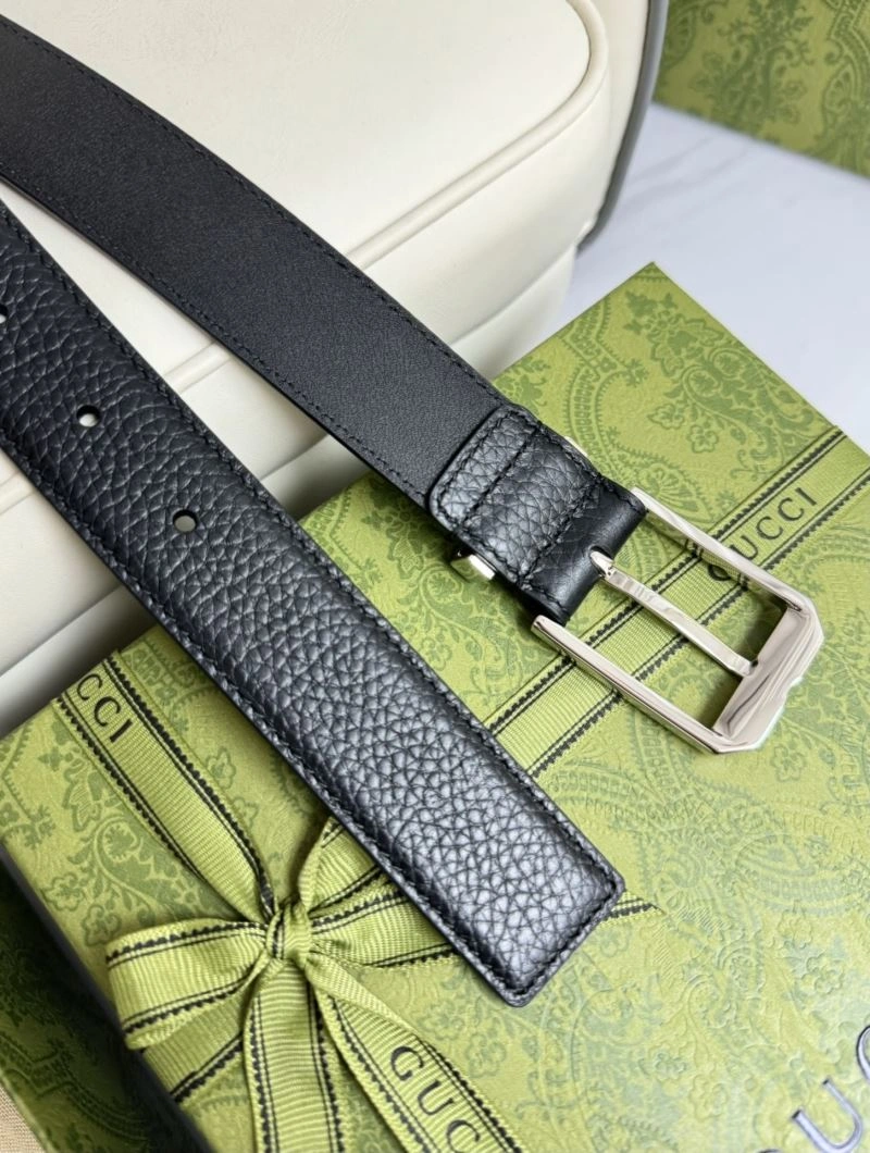 Official Gucci Belts