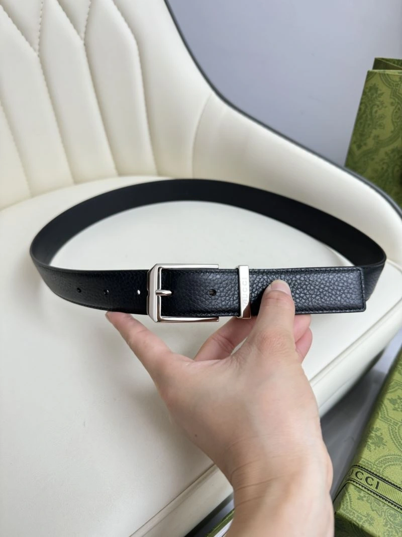 Official Gucci Belts