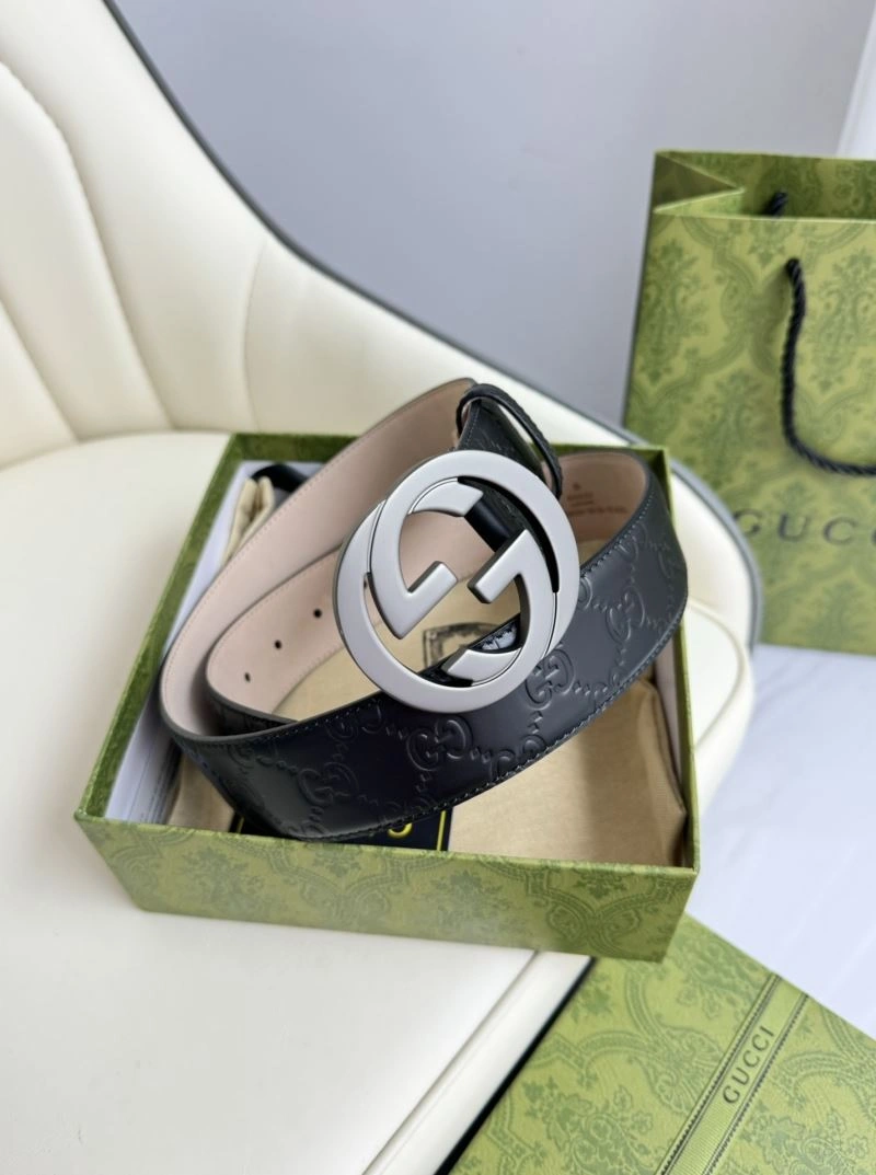 Gucci Belts