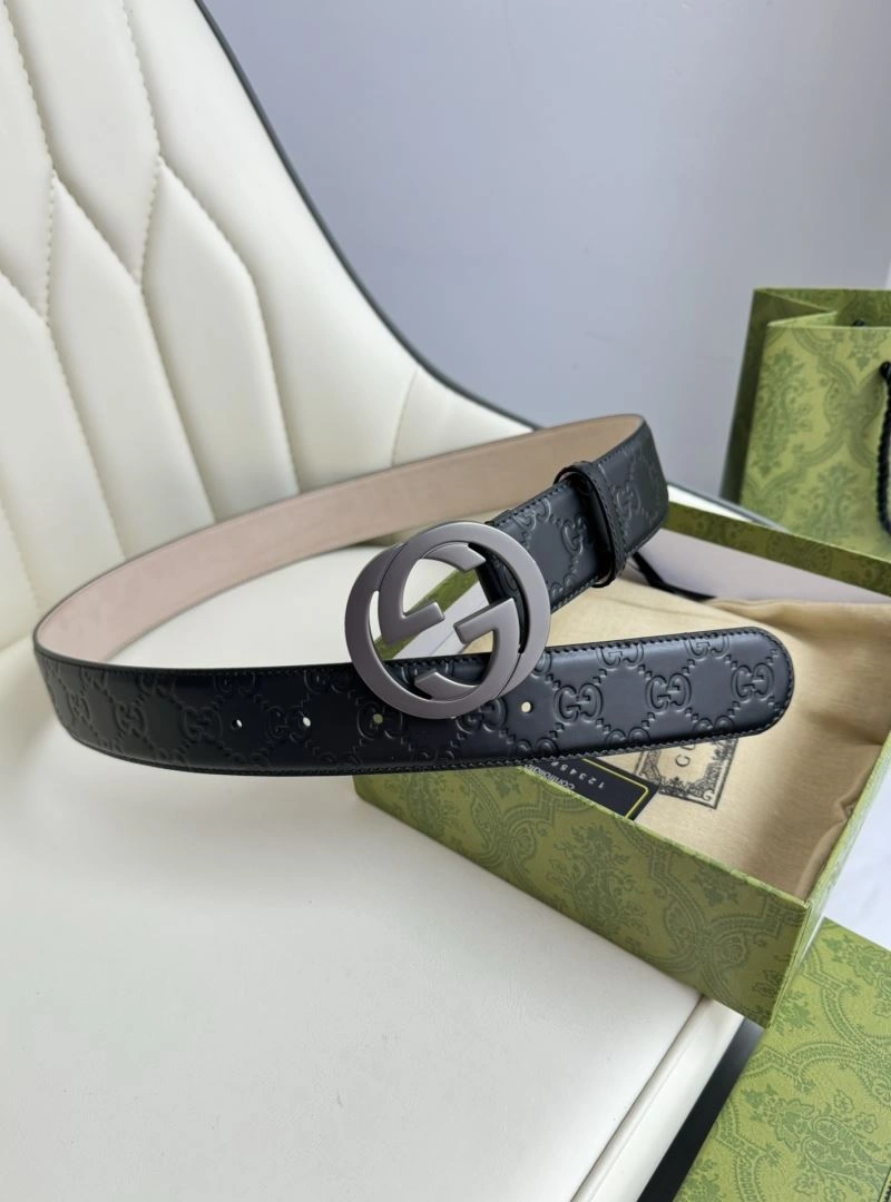 Top mirror Gucci Belts