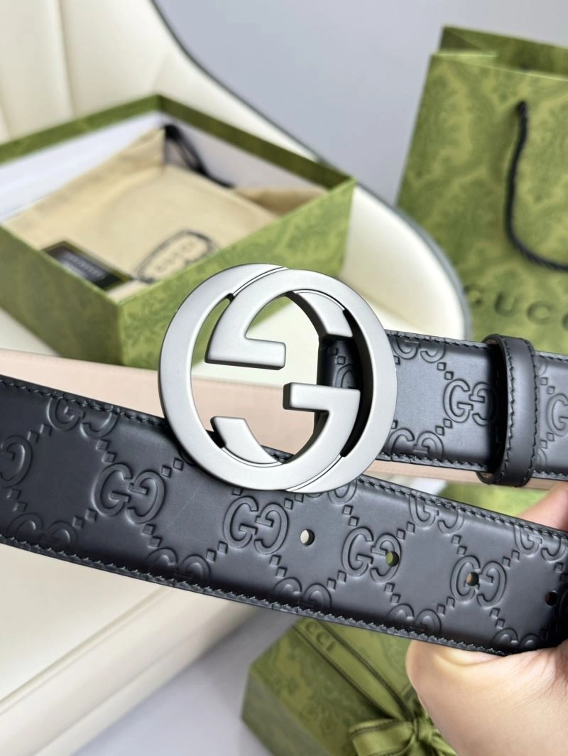 Top mirror Gucci Belts