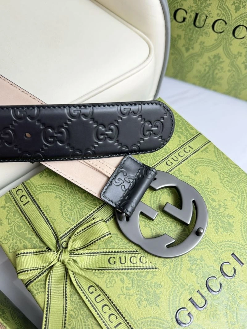 Top mirror Gucci Belts