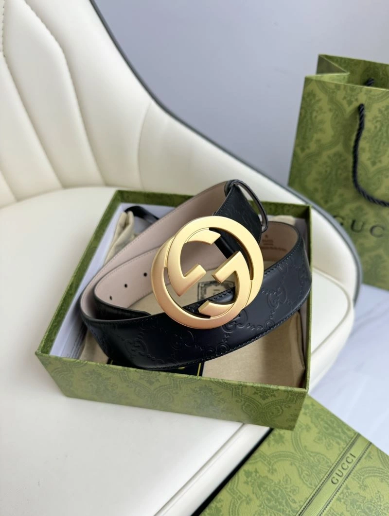 Gucci Belts